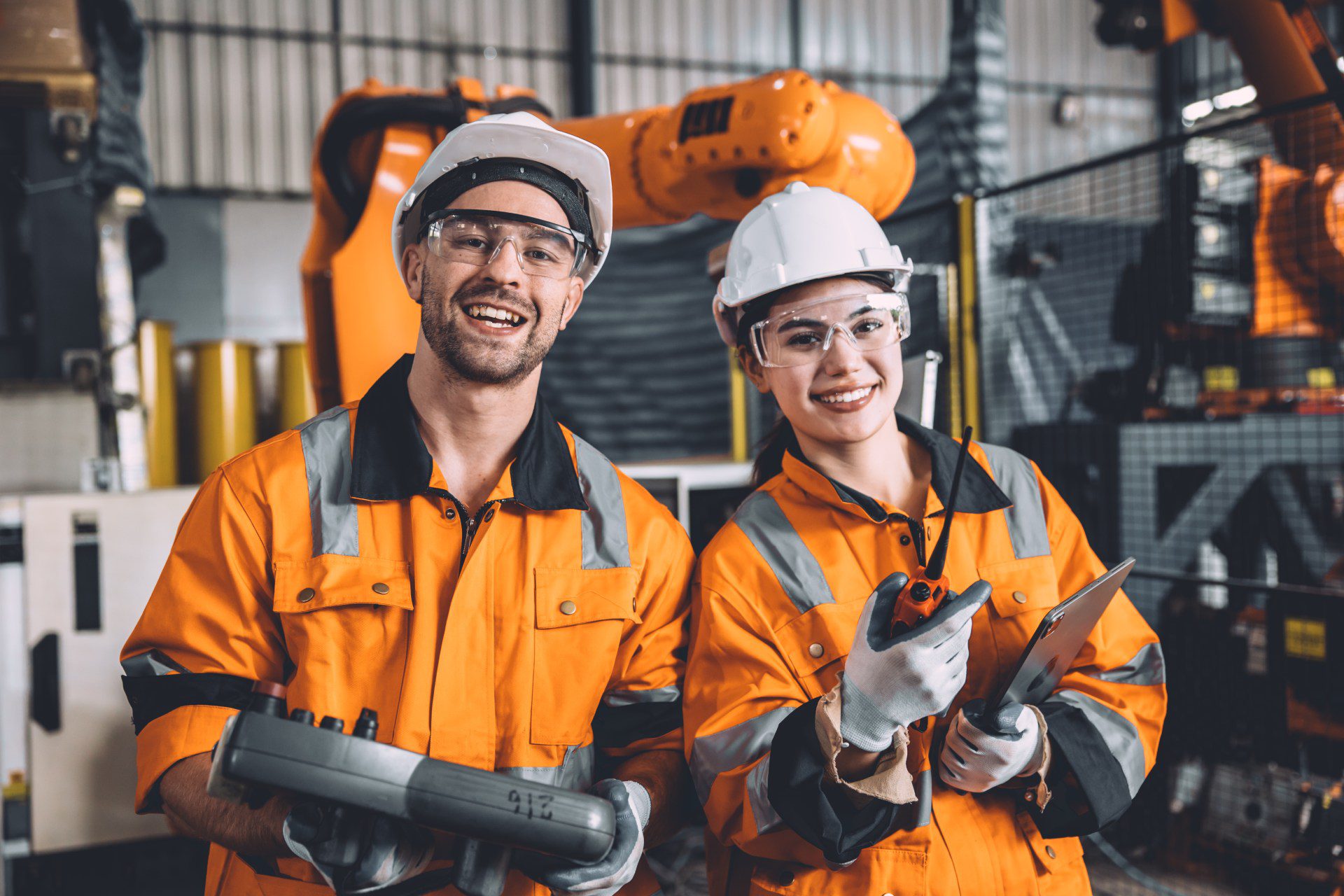 Nevada Steel Fabrication - Axelson Iron Shop, LLC